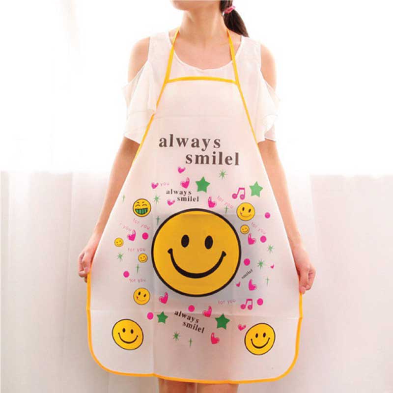 Apron Cartoon Design Waterproof – Rabeya Enterprise