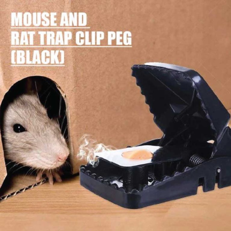 Mouse Trap Clip - Rabeya Enterprise