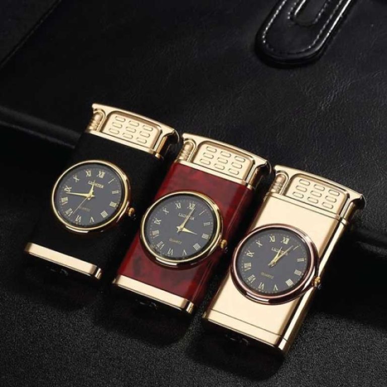 Watch Lighter Classic Fashionable - Rabeya Enterprise