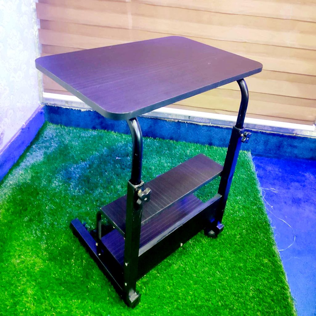 DOUBLE LAYER ADJUSTABLE READING TABLE – Rabeya Enterprise