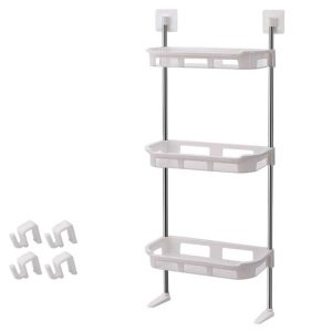 Multifunctional Storage Rack - Rabeya Enterprise