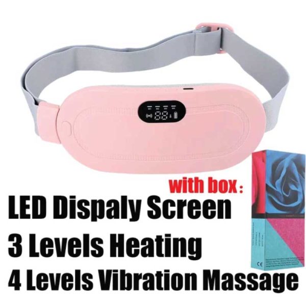 Smart Warm Palace Belt - Rabeya Enterprise