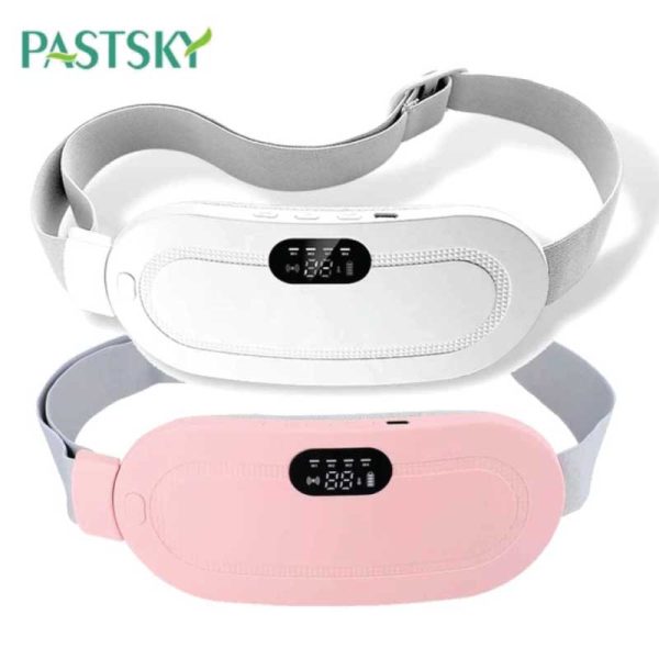 Smart Warm Palace Belt - Rabeya Enterprise