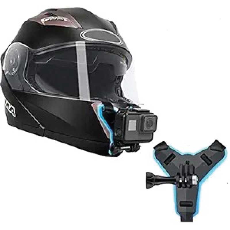HELMET GOPRO HOLDER - Rabeya Enterprise