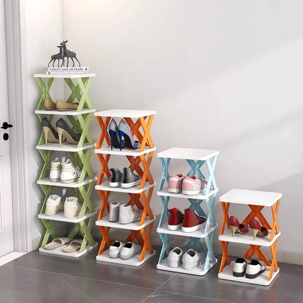 5 Layer shoe rack – Rabeya Enterprise