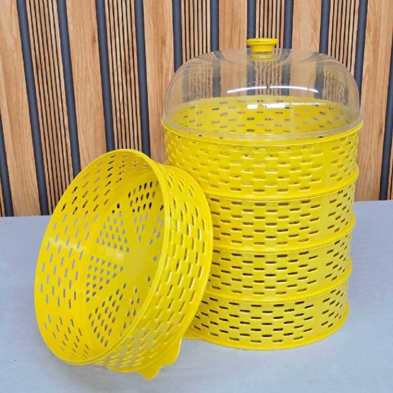 5 Layer Food Safety Cover - Rabeya Enterprise