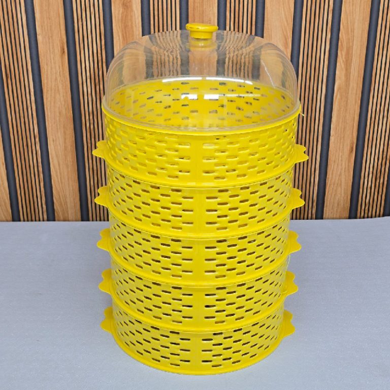 5 Layer Food Safety Cover - Rabeya Enterprise