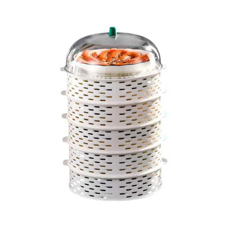 5 Layer Food Safety Cover - Rabeya Enterprise