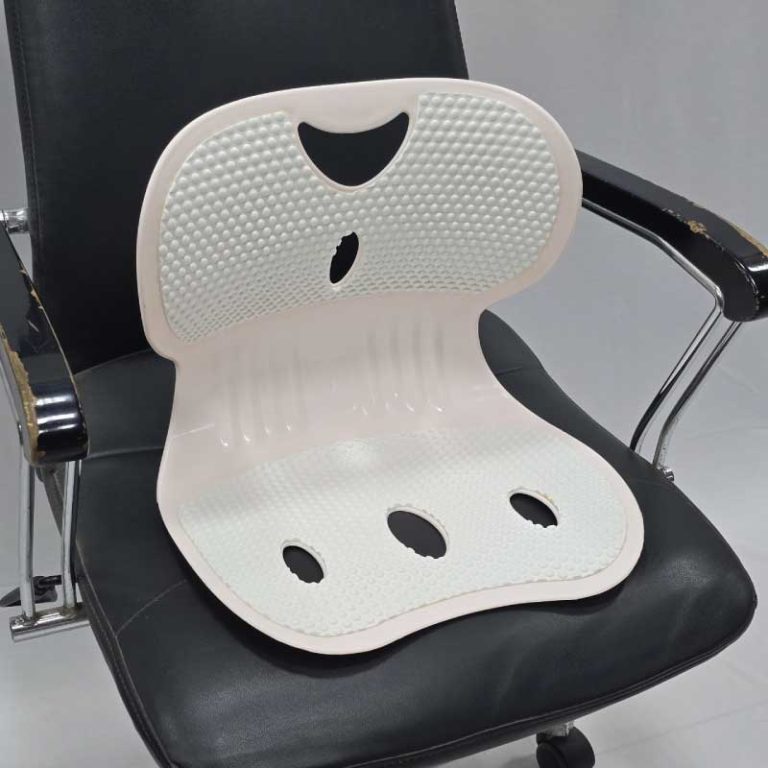 Waist Back Support Chair - Rabeya Enterprise