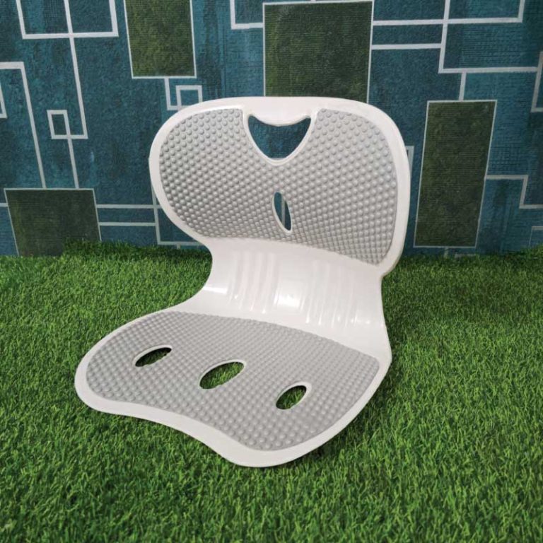 Waist Back Support Chair - Rabeya Enterprise